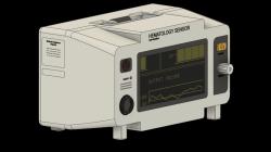 scav prototype medical equipment 3D Models | Page 1 | STLFinder