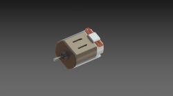 mini dc motor 3D Models | Page 1 | STLFinder