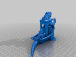 shokugan godzilla mini figures 3D Models | Page 1 | STLFinder