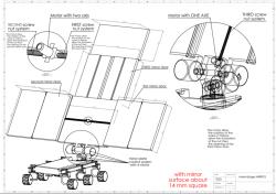 kemono cr mirros 3D Models | Page 1 | STLFinder