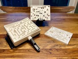 modular marble maze 3d models | Page 1 | STLFinder