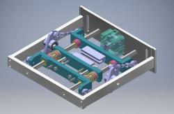 sachet packing machine 3D Models | Page 1 | STLFinder