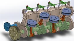 crompton make motor e90 l ga drawing 3D Models | Page 1 | STLFinder