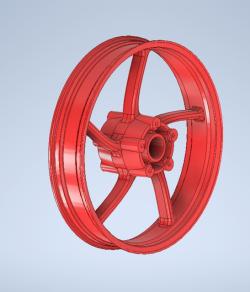 rim decals for motorcycle 3D Models | Page 1 | STLFinder