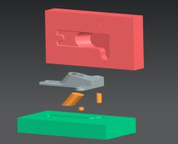 wall moulding designs 3D Models | Page 1 | STLFinder