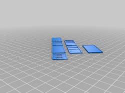 n scale generator in 20ft container 3D Models | Page 1 | STLFinder