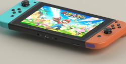 renderdoc nintendo switch 3D Models | Page 1 | STLFinder