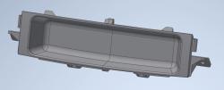 nissan patrol parts 3D Models | Page 1 | STLFinder