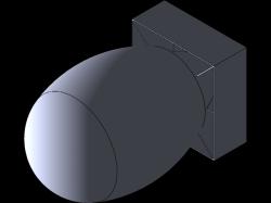 nuclear bomb 2d pixel free 3D Models | Page 1 | STLFinder