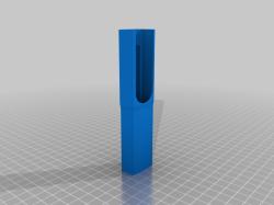 olight arkfeld pro charger stand 3D Models | Page 1 | STLFinder