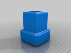 rotary axis omtech amazon 3D Models | Page 1 | STLFinder