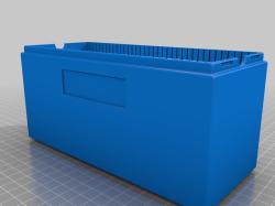 pokemon card holder hard plastic 3D Models | Page 1 | STLFinder