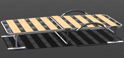 bendable beds 3D Models | Page 1 | STLFinder