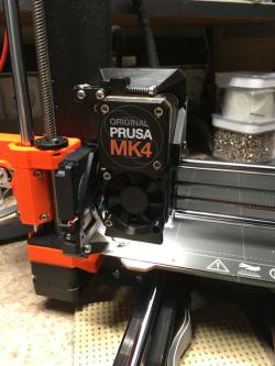prusa mk4 cad model | Page 1 | STLFinder
