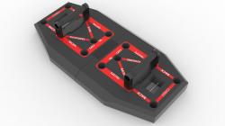 up board 3D Models | Page 1 | STLFinder