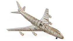 rc boeing 747 3D Models | Page 1 | STLFinder
