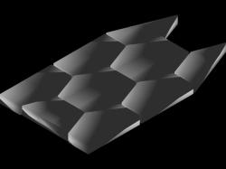 printable turtle shell pattern 3D Models | Page 1 | STLFinder