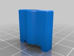 3rd gen 4runner rear window storage 3D Models | Page 1 | STLFinder