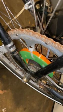 bike spokes for 26 wheel 3D Models | Page 1 | STLFinder