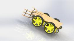 robotic car 3D Models | Page 1 | STLFinder