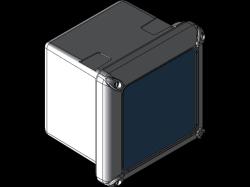 rosemount transmitters 3D Models | Page 1 | STLFinder