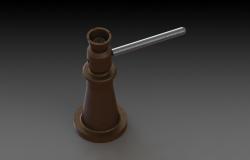 jack screw design 3D Models | Page 1 | STLFinder