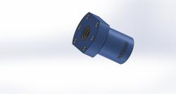 sfu1204 cad 3D Models | Page 1 | STLFinder