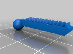 ldshadowlady side part 3D Models | Page 1 | STLFinder
