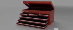 mini snap on toolbox 3D Models | Page 1 | STLFinder
