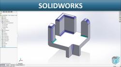 why d oes solidworks use 0 06 as fillet radius 3D Models | Page 1 | STLFinder