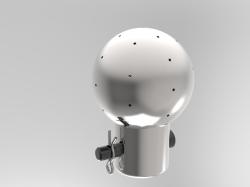 spray ball 3D Models | Page 1 | STLFinder