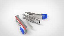 inventor of stapler 3D Models | Page 1 | STLFinder