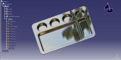 8x4 20mm steel plate 3D Models | Page 1 | STLFinder