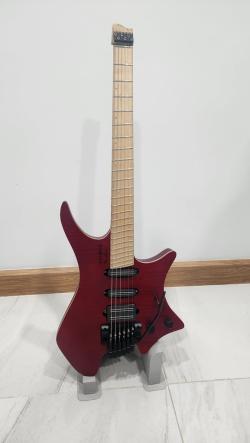 strandberg guitar stand 3D Models | Page 1 | STLFinder