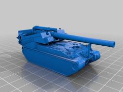 t92 hmc 3D Models | Page 1 | STLFinder