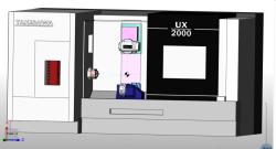 repacement seal for takisawa ts350cm turret 3D Models | Page 1 | STLFinder