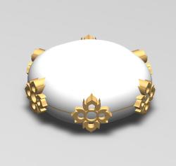 thai pattern autocad 3D Models | Page 1 | STLFinder