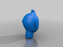 tintin 3D Models | Page 1 | STLFinder