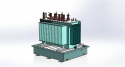 transformer container 3D Models | Page 1 | STLFinder