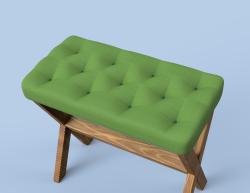 tufted banquette bench 3D Models | Page 1 | STLFinder