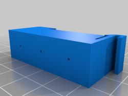 hutschiene 3D Models | Page 1 | STLFinder