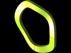 wave washer use 3D Models | Page 1 | STLFinder