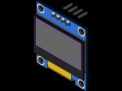 0 96 128x64 oled 3D Models | Page 1 | STLFinder