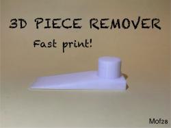 lego piece remover 3D Models | Page 1 | STLFinder