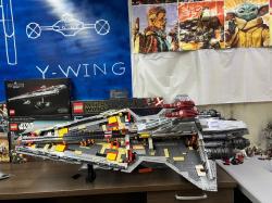 ucs venator display case 3D Models | Page 1 | STLFinder