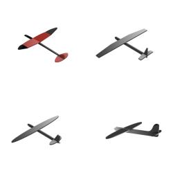 pre built airplane models | Page 1 | STLFinder