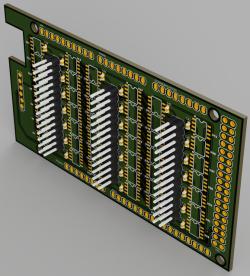 arduino sd datalogger 3D Models | Page 1 | STLFinder