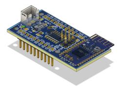 arduino attiny84 3D Models | Page 1 | STLFinder