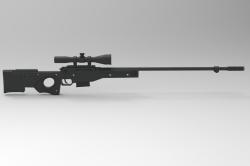 awp 3D Models | Page 1 | STLFinder