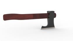 axe 3D Models | Page 1 | STLFinder